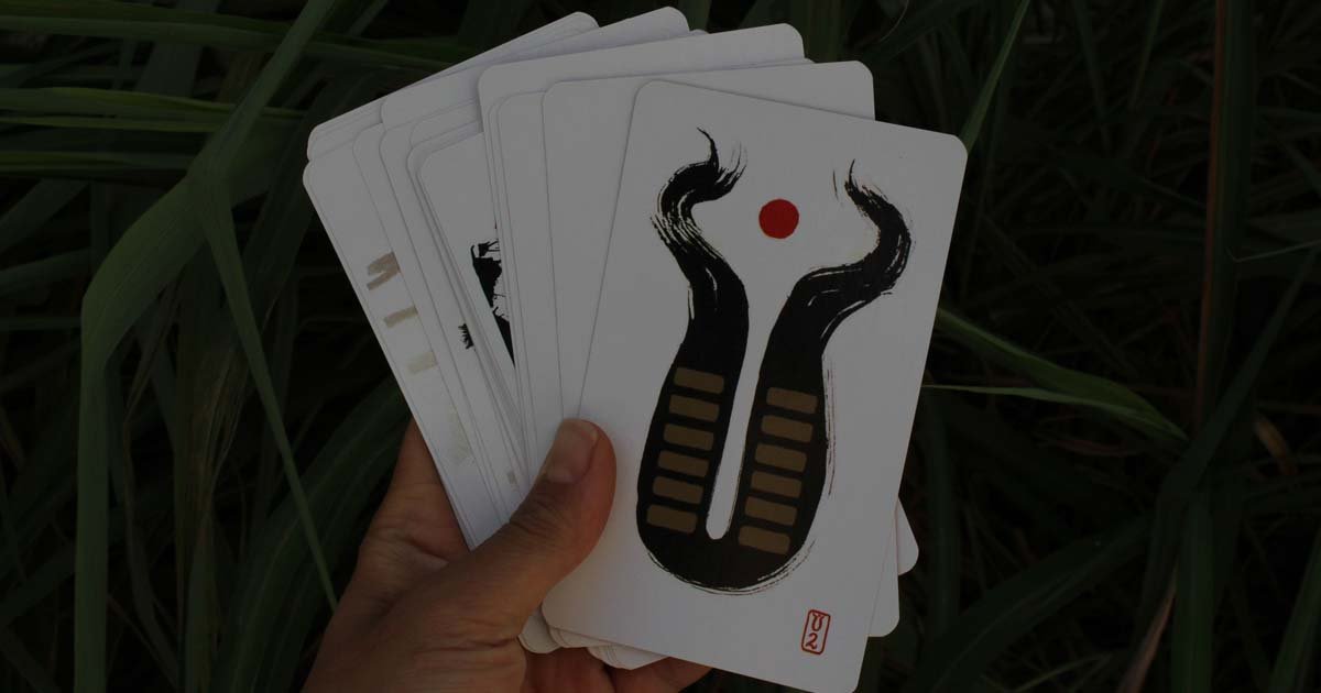 Significado do Hexagrama 2 do I Ching - O Receptivo