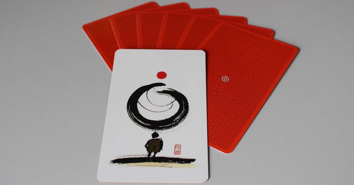 Significado do Hexagrama 25 do I Ching - A Integridade