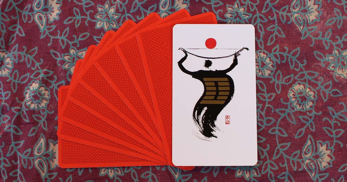 Significado do Hexagrama 27 do I Ching - A Nutrição